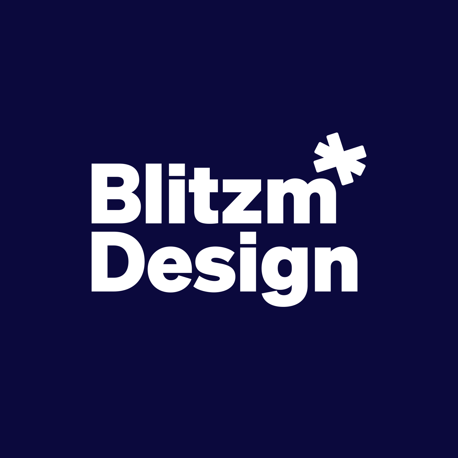 Blitzm Design | User-centred digital design & prototype specialists